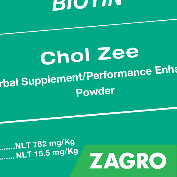 Chol Zee | Zagro Corporation