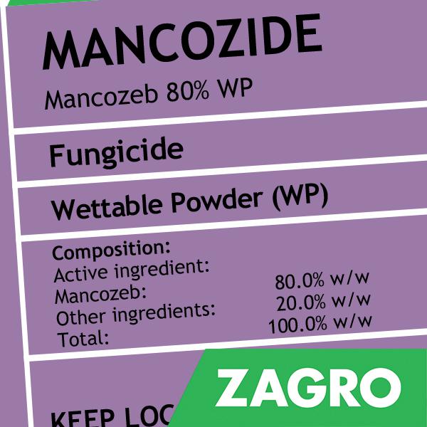 Zadim 24SC - Zagro Uganda