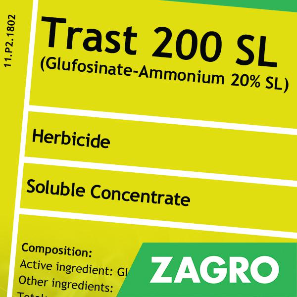 Trast - Zagro Uganda