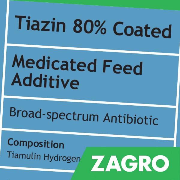 Zazacron - Zagro Vietnam