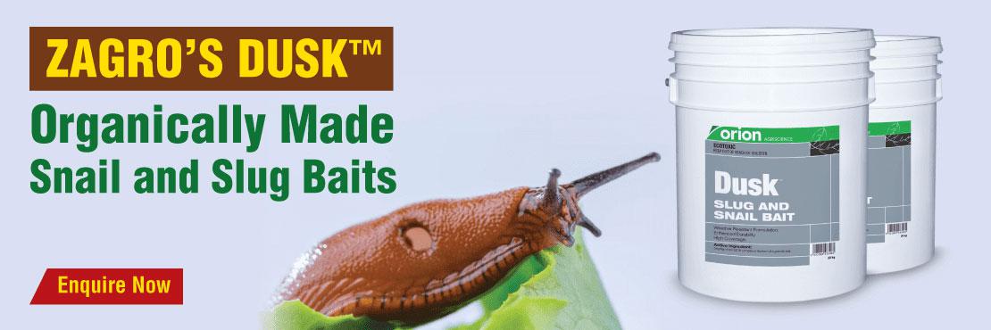 Manufacturer of Animal Health & Crop Care Products | ZAGRO