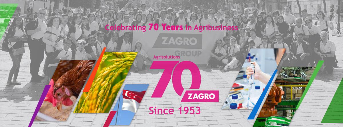 Manufacturer of Animal Health & Crop Care Products | Zagro